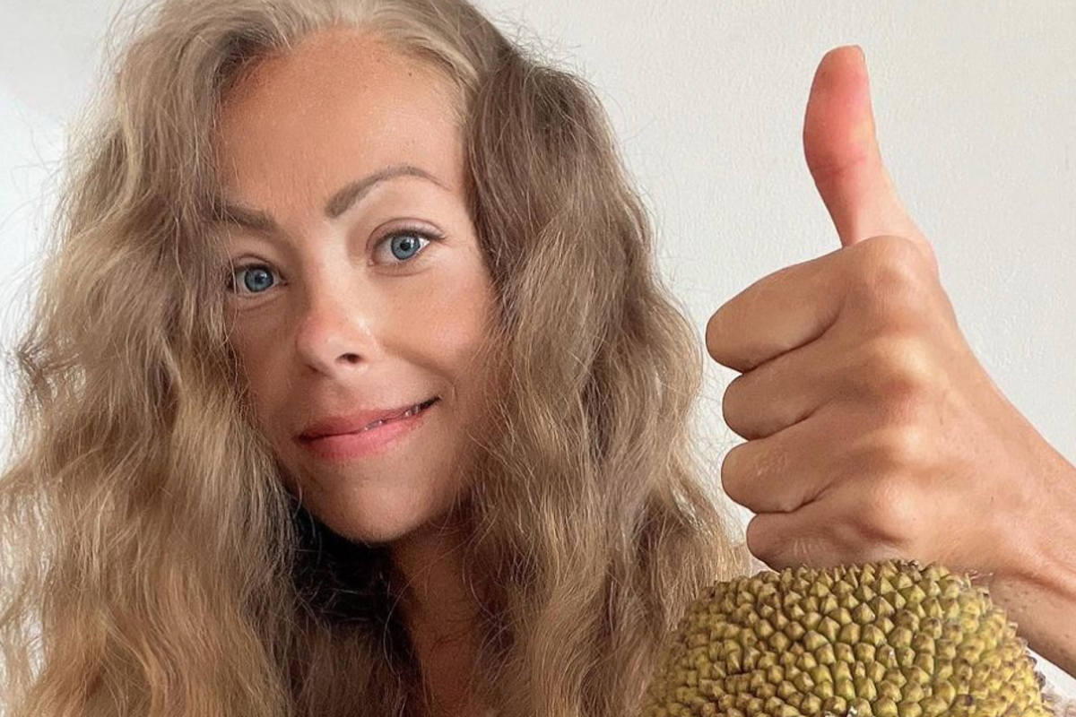 Zhanna Samsonova death: Vegan raw food influencer ‘dies of starvation ...