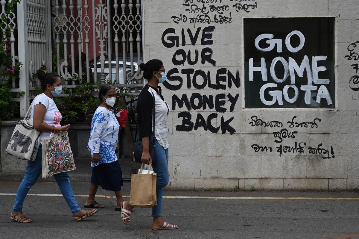 Sri Lanka records single-digit inflation for the first time in two ...