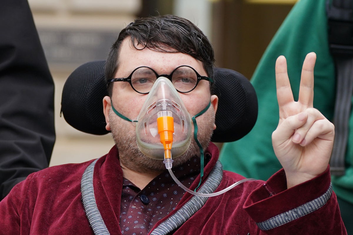 Who is Nicholas Rossi? The mystery behind the fugitive accused of ...