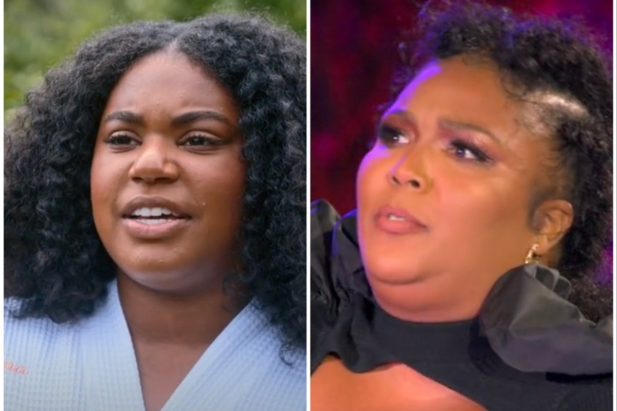 Lizzo reality show: Dancer suing singer suggested she felt pressured to ...