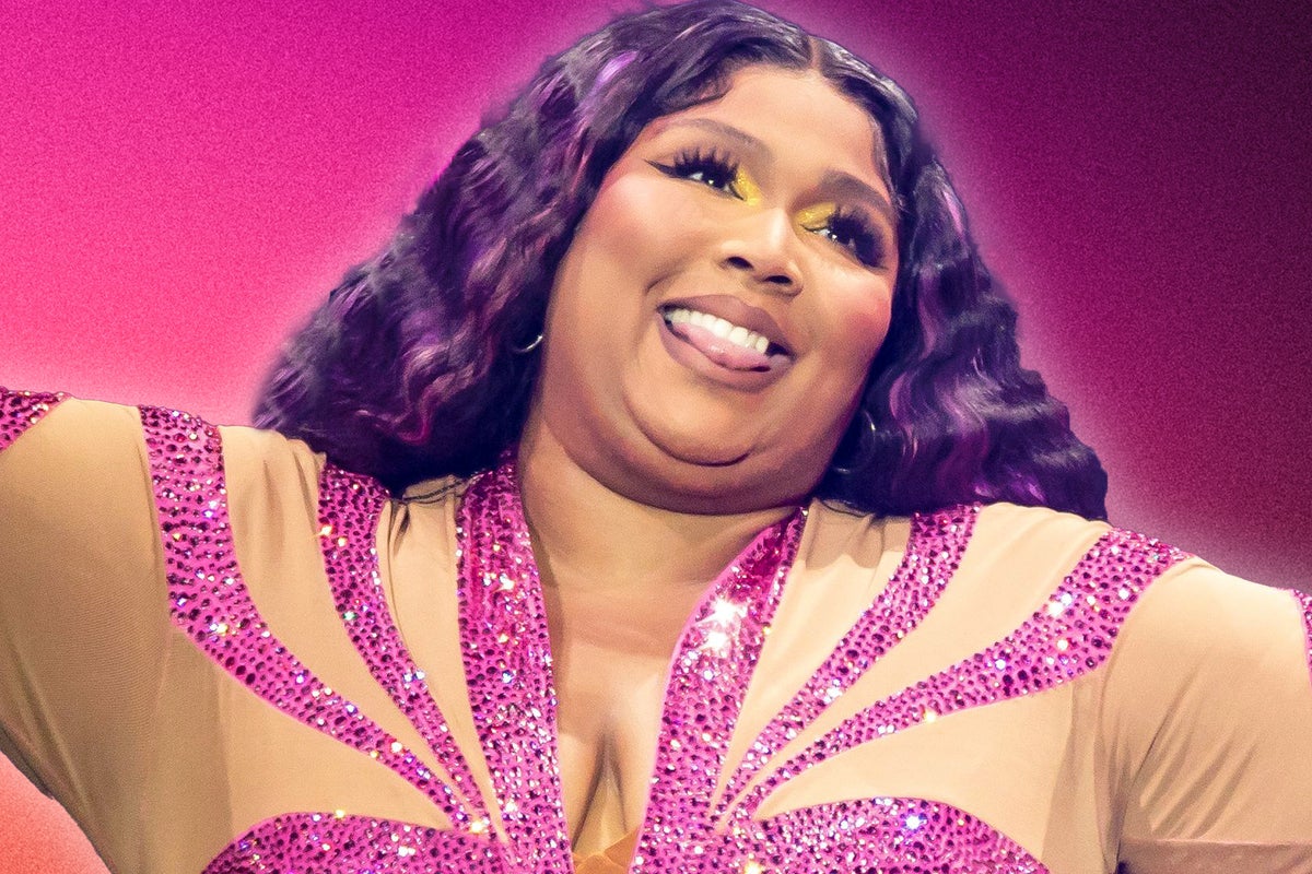 Lizzo lawsuit and allegations: The poster girl for body positivity ...