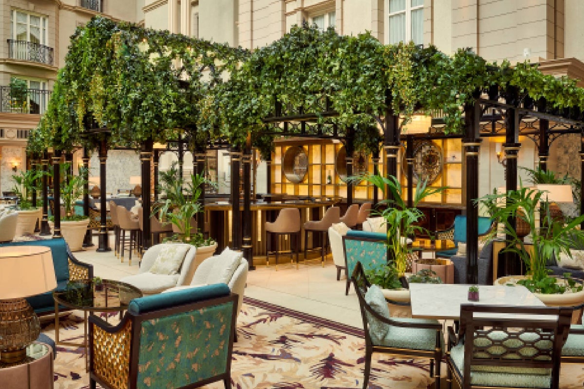 The Landmark London review 2023 | The Independent