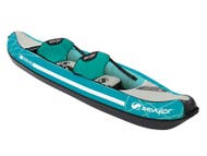Best inflatable kayaks for 2025, tried and tested | The Independent