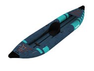 Best inflatable kayaks for 2025, tried and tested | The Independent