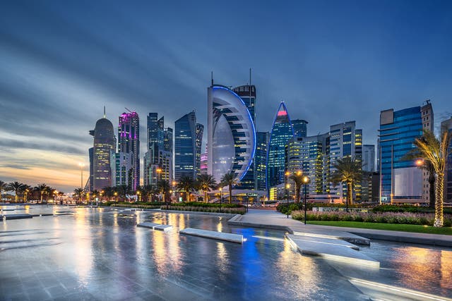 The best things to do in Qatar in 2023 | The Independent
