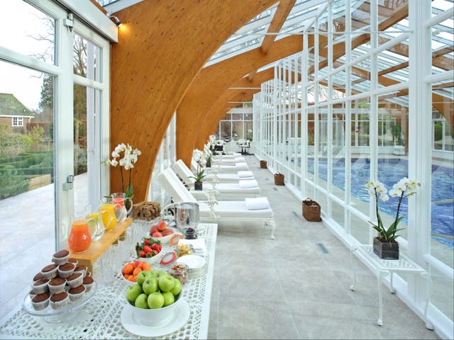 The best spa hotels in Dorset 2024 | The Independent