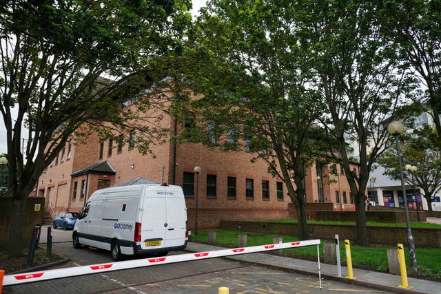 Jacob Crouch: Mother and stepfather jailed over death of 10-month-old ...