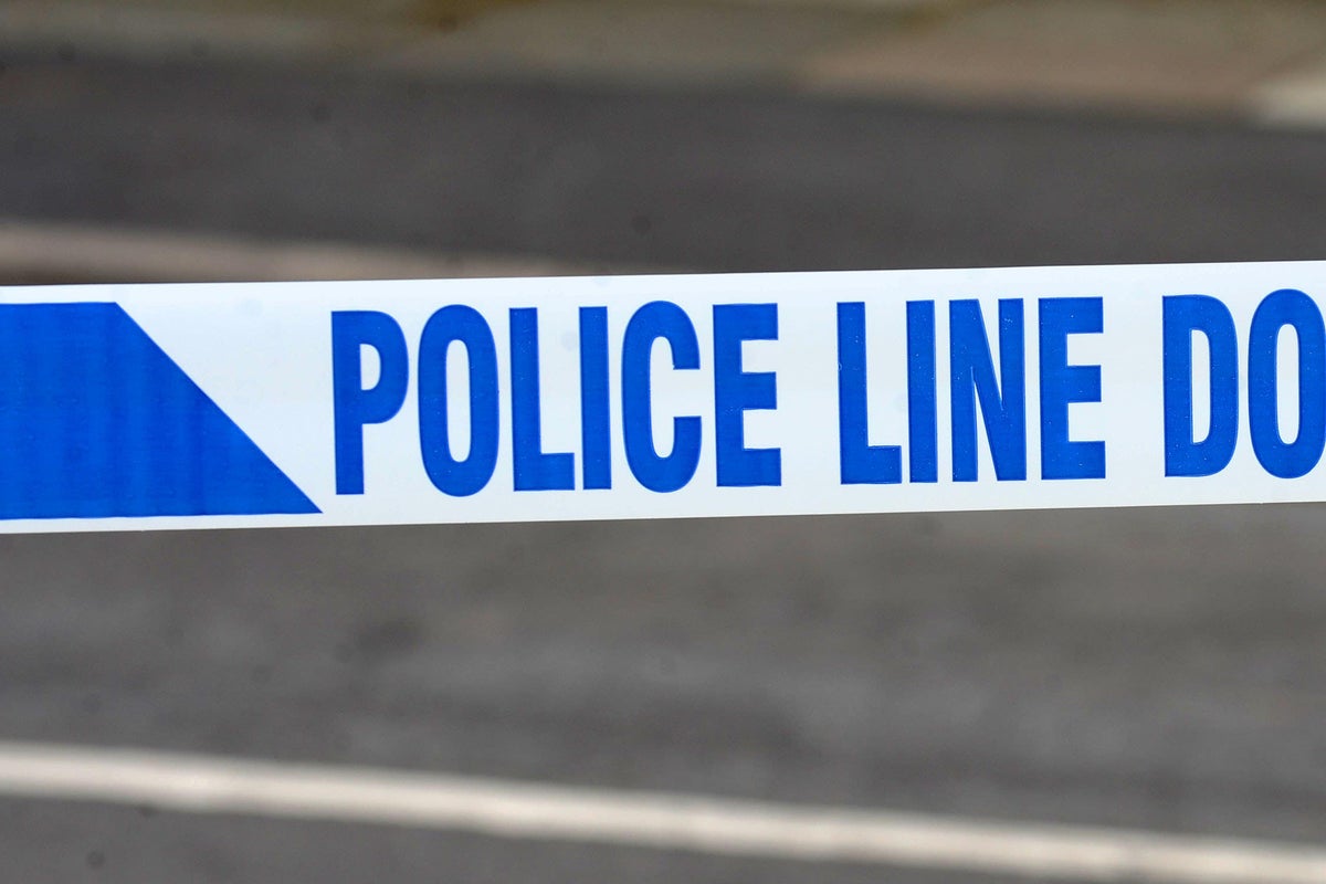 Two men arrested after death of baby boy in Blackpool | The Independent