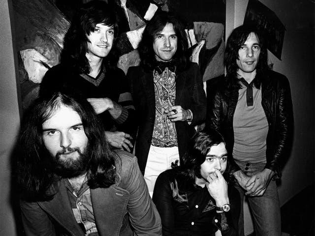 The Kinks - latest news, breaking stories and comment - The Independent