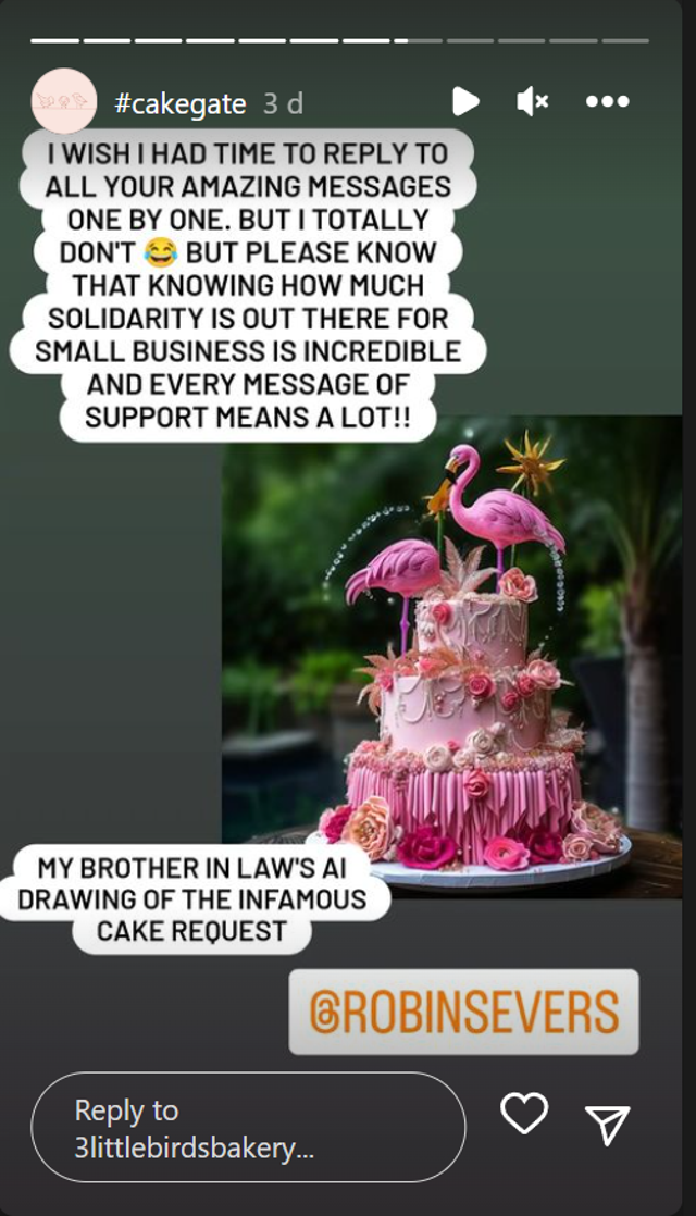 Inside Coronation Street star Catherine Tyldesley’s ‘Cakegate’ scandal ...