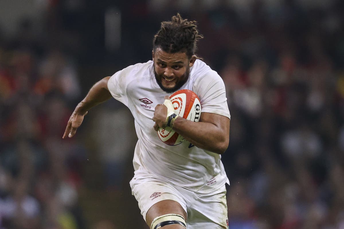 Lewis Ludlam admits World Cup spot is on everyone’s minds ahead of ...