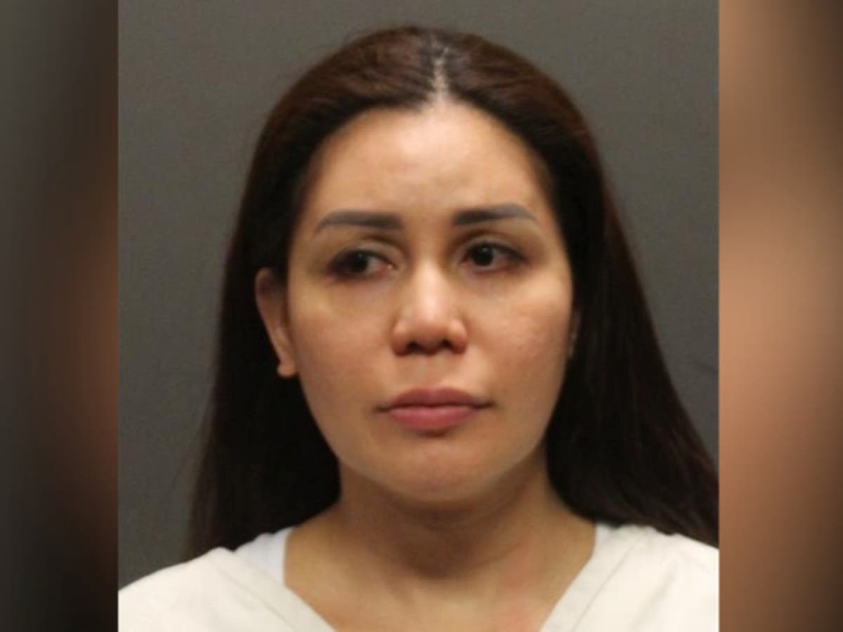 Arizona woman arrested after allegedly pouring bleach in Army husband’s ...