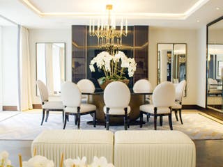 Crazy Rich Agents: Inside the multi-million pound homes on BBC’s new ...