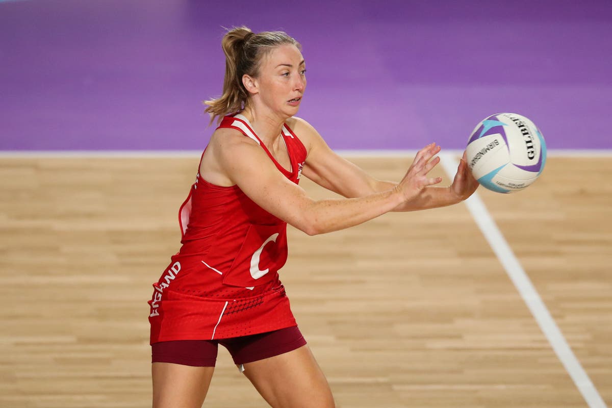 Jade Clarke says England ‘broke the glass ceiling’ despite World Cup ...