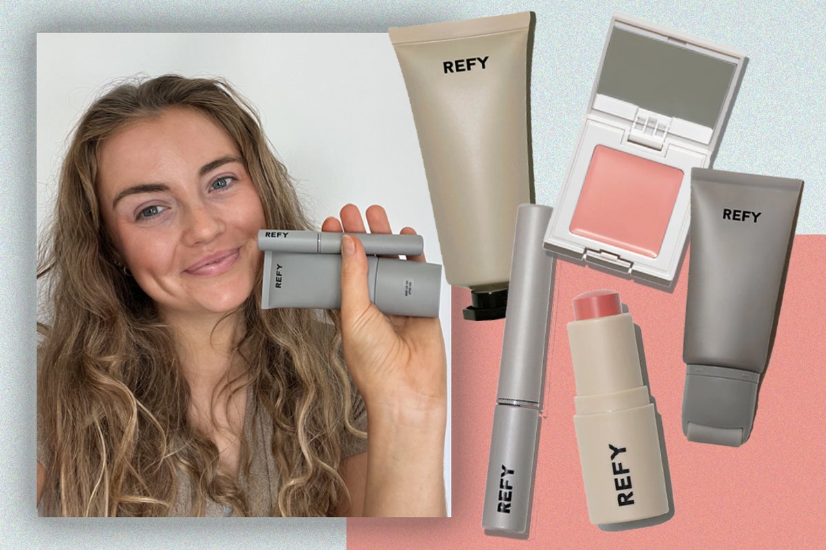 Refy beauty review: The best products to buy, from lip liner to brow ...