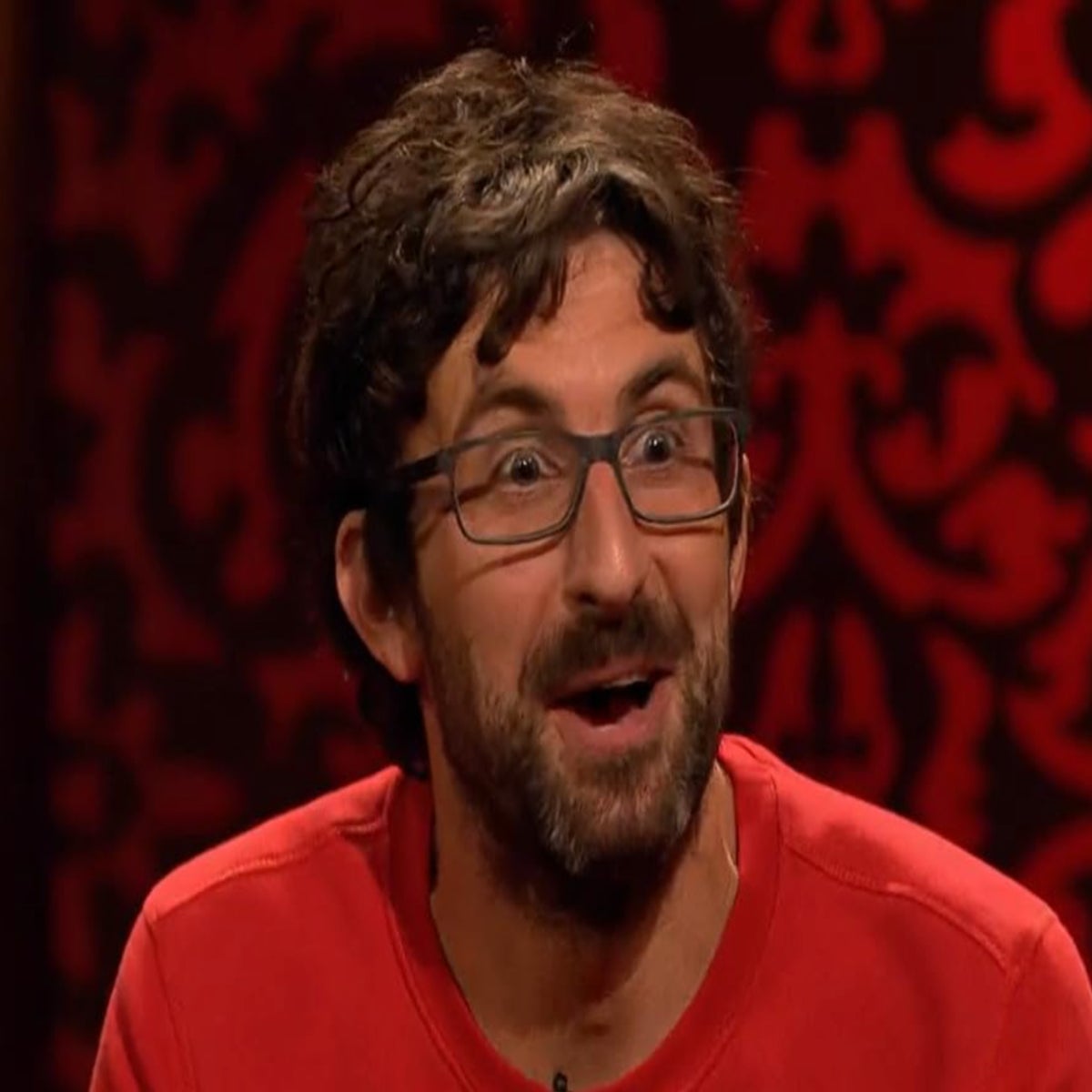 Mark Watson's Instagram, Twitter & Facebook on IDCrawl