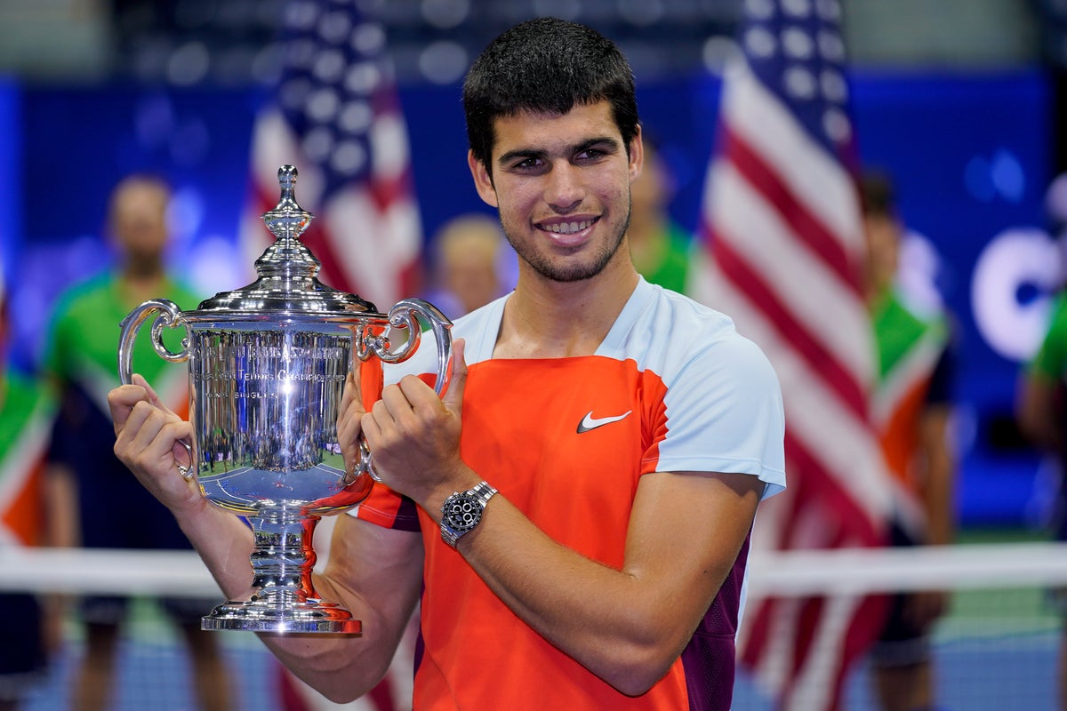 US Open draw LIVE: Latest updates as Andy Murray and Novak Djokovic ...