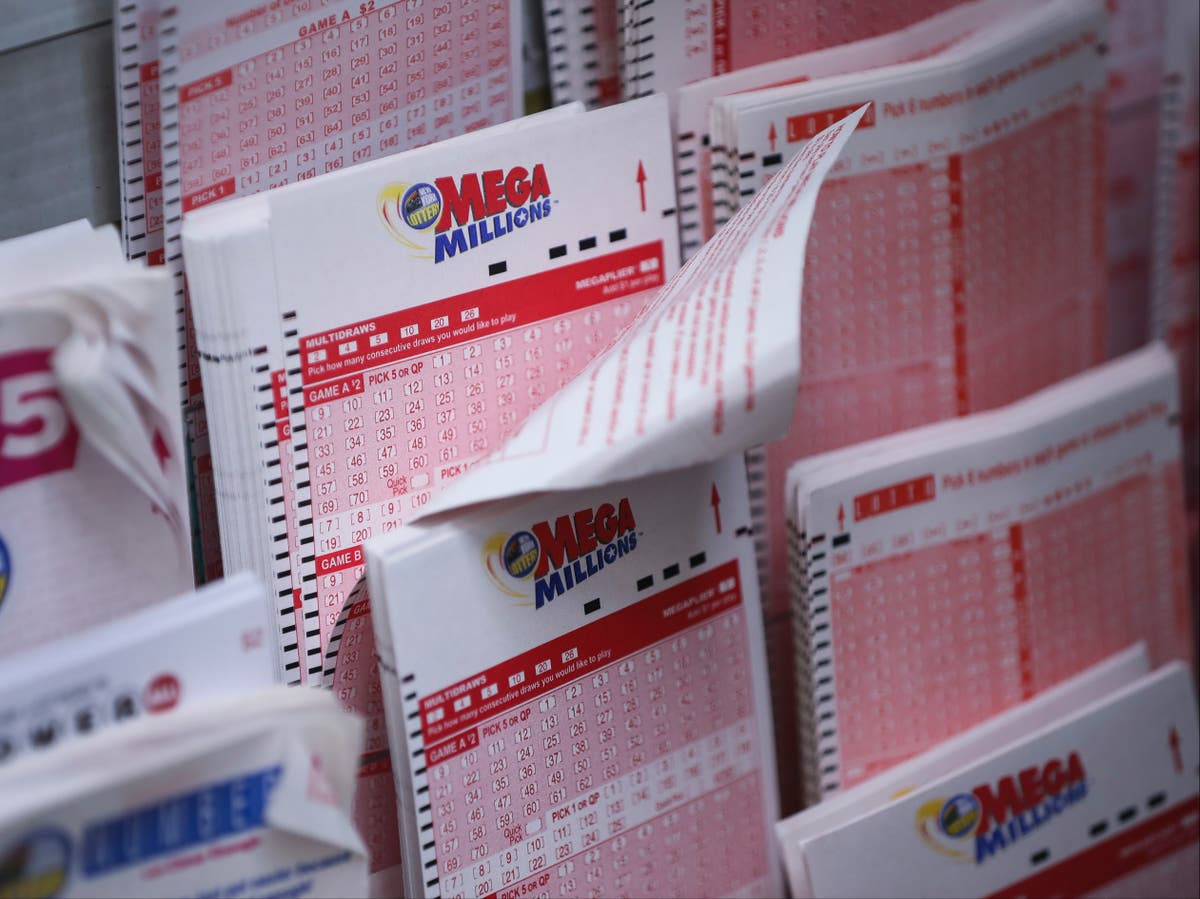 Winning Lottery Numbers Mega Millions 1 58bn Jackpot Winner Bought Winning Lottery Numbers Mega Millions 1 58bn Jackpot Winner Bought