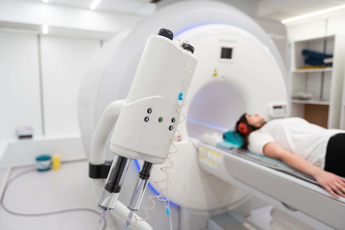 MRI scans could be breakthrough in cure for depression, University of ...