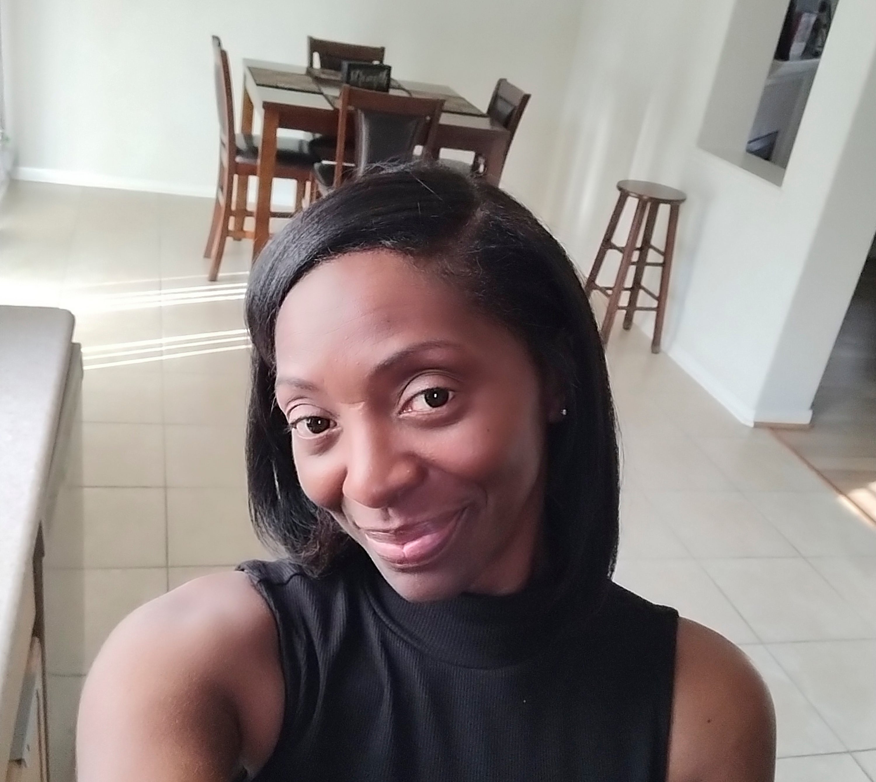 Samira Burns's Instagram, Twitter & Facebook on IDCrawl