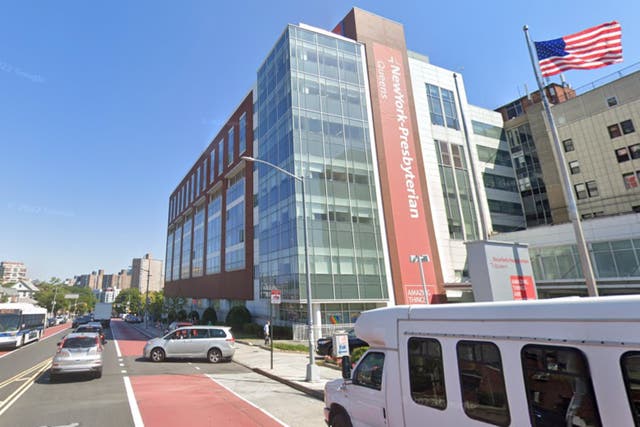 Queens doctor accused of sexually assaulting at least seven women ...