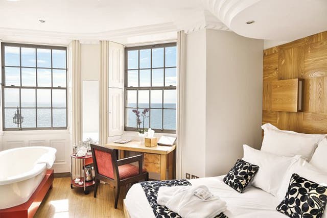 Best things to do in Kemptown, Brighton | The Independent