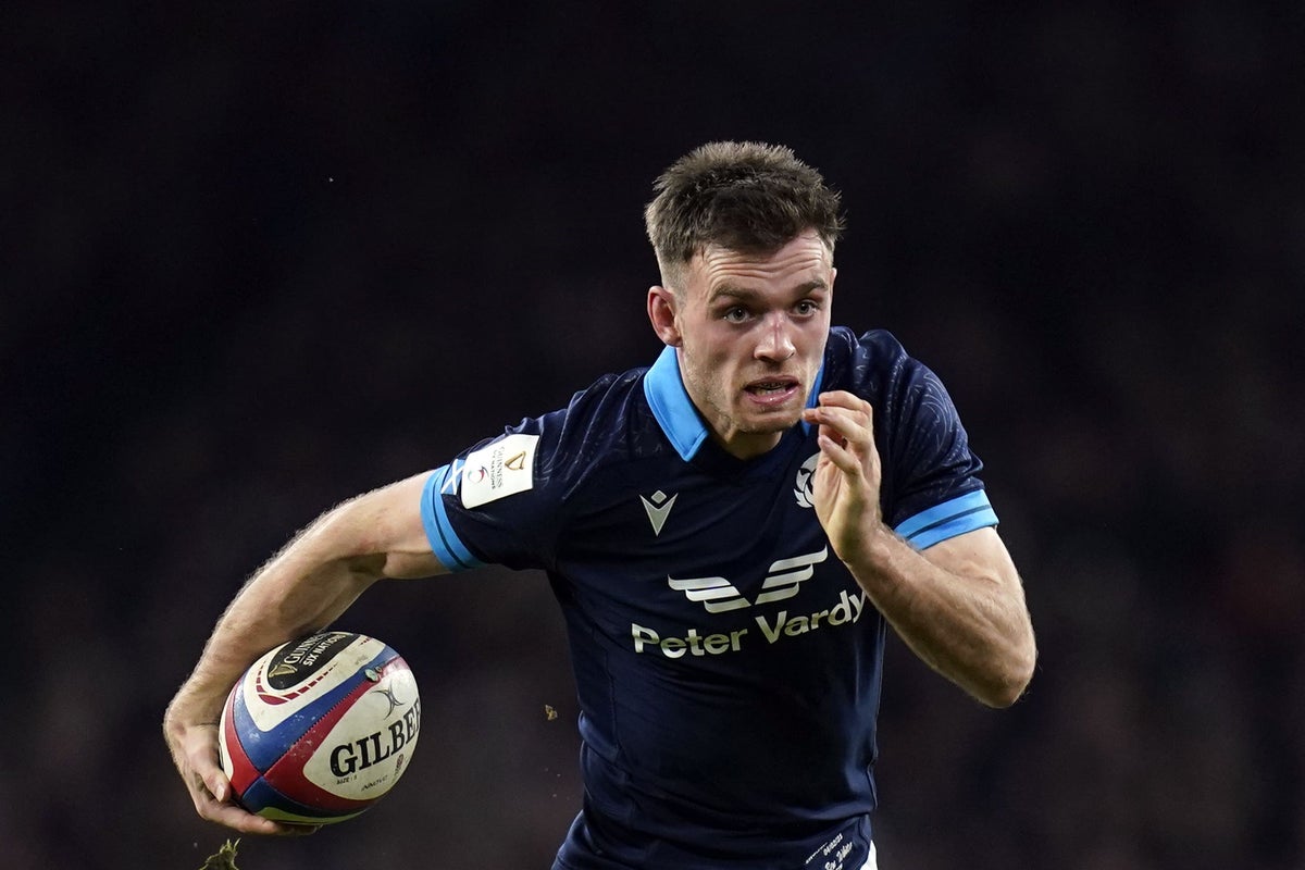 Scotland boss ‘confident’ Ben White will make World Cup despite injury ...