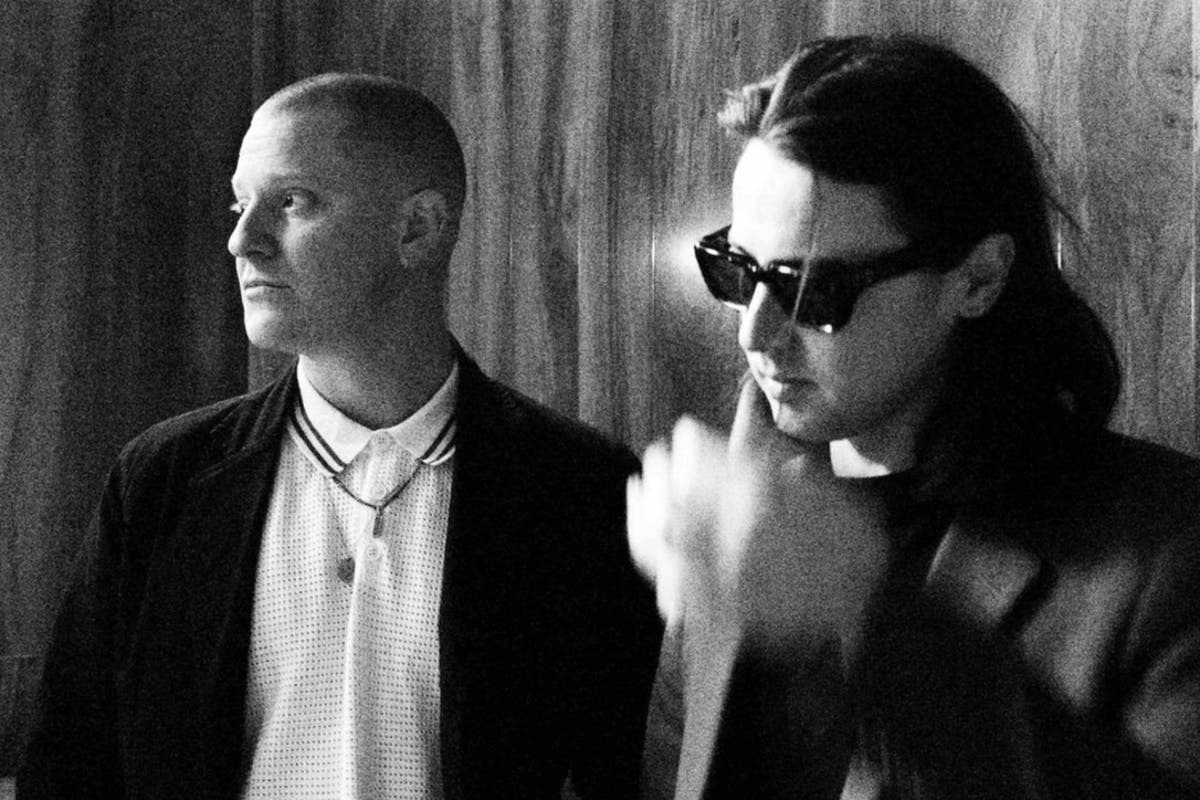 Jungle Volcano Review Playful Super Cool And The Hippest Album Of 2023 The Independent