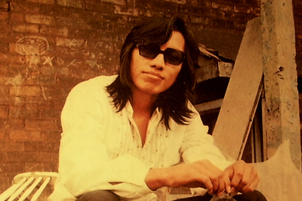 Rodriguez: The bizarre story of the musician who became ‘bigger than ...