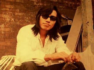 Rodriguez: The bizarre story of the musician who became ‘bigger than ...