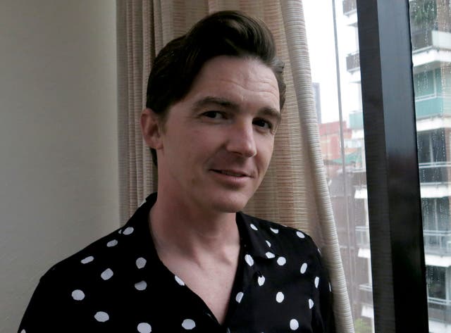 Drake Bell, Nickelodeon, escándalo