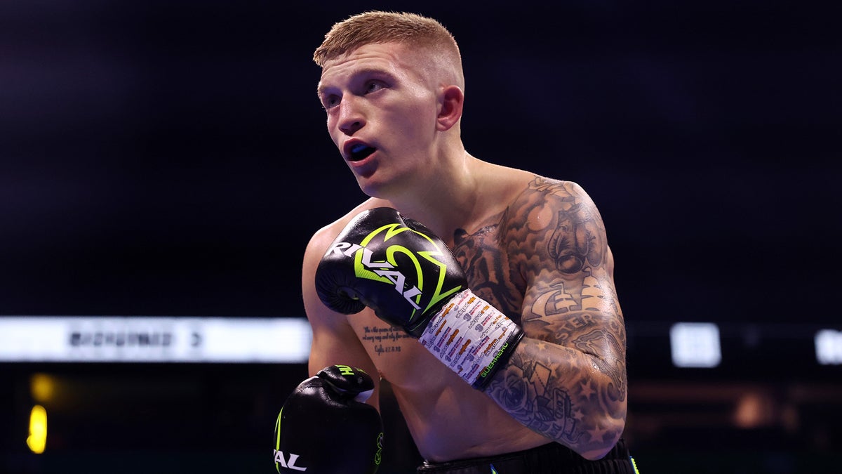 Martin Hatton Tattoos Clockwork Dog | Guy Hatton | PANTECHNICON