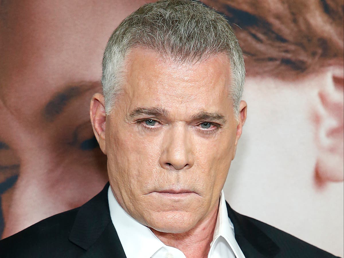 Ray Liotta shares moving reaction to being cast in first film in ...