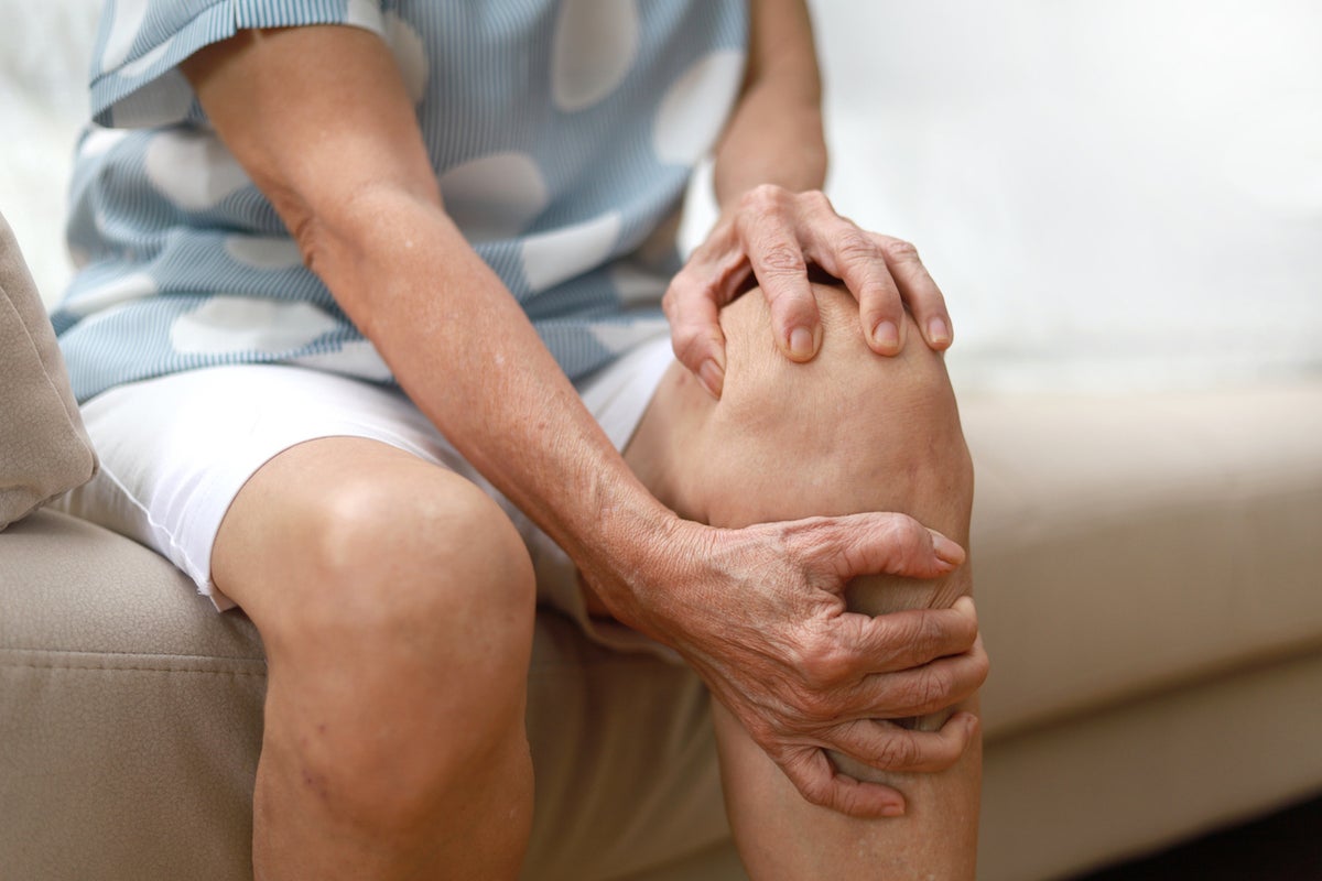 What is rheumatoid arthritis? | The Independent