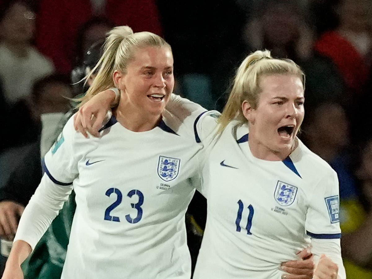 Lauren Hemp: England’s dynamic winger in profile | The Independent