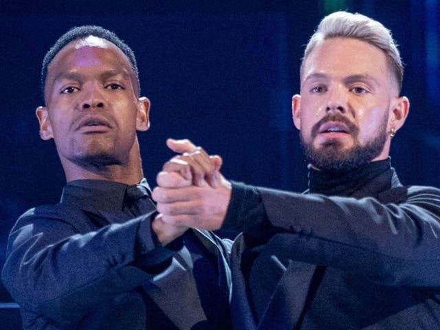 John Whaite says he almost fell victim to Strictly ‘curse’ after ...