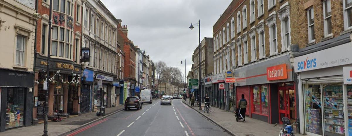 Criminal who ‘brazenly’ shot man in broad daylight on busy north London ...