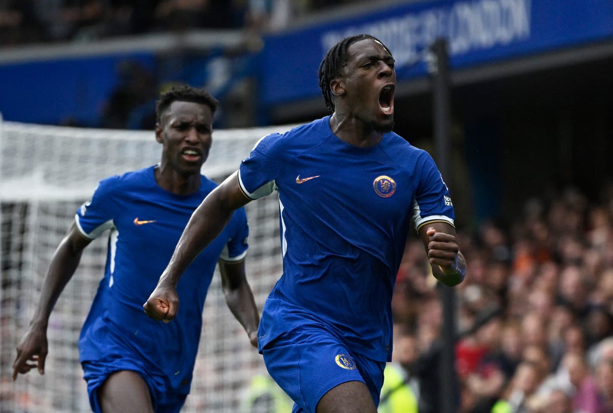 Chelsea vs Liverpool LIVE: Premier League result and reaction as points ...