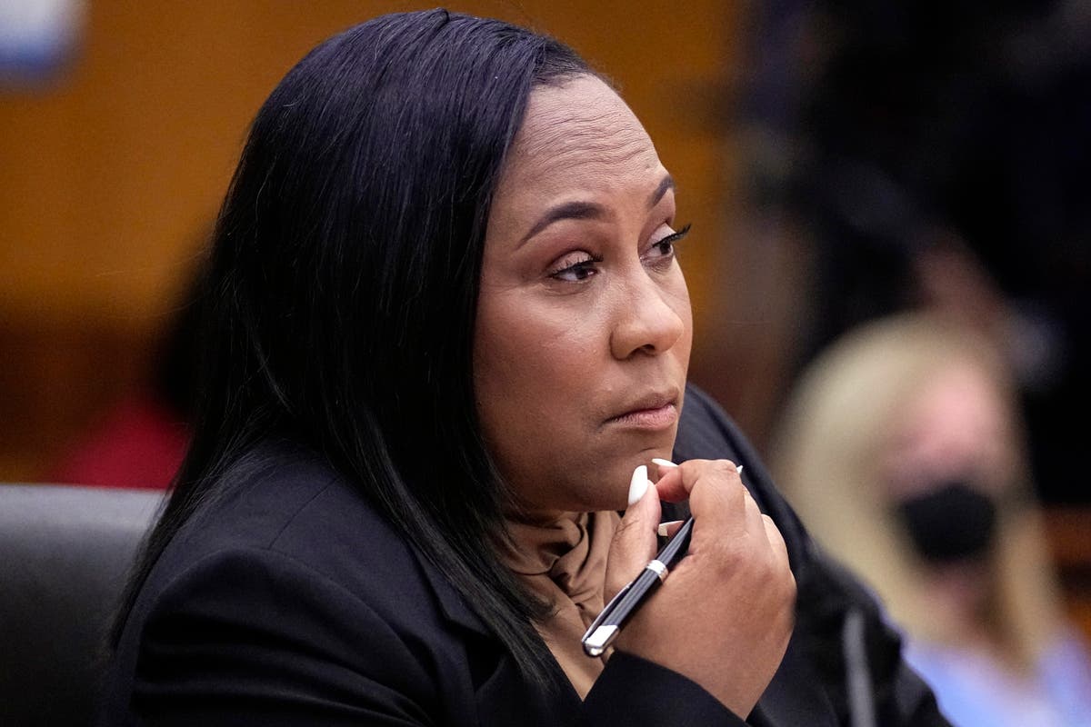 ‘This is business, it will never be personal’: Georgia DA readying ...