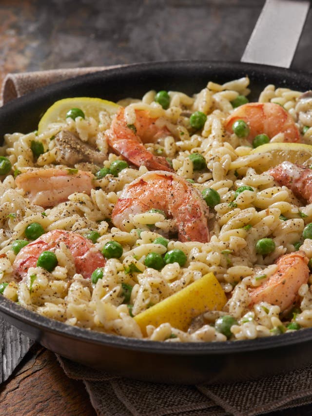 Five easy family dinners to cook this week | The Independent
