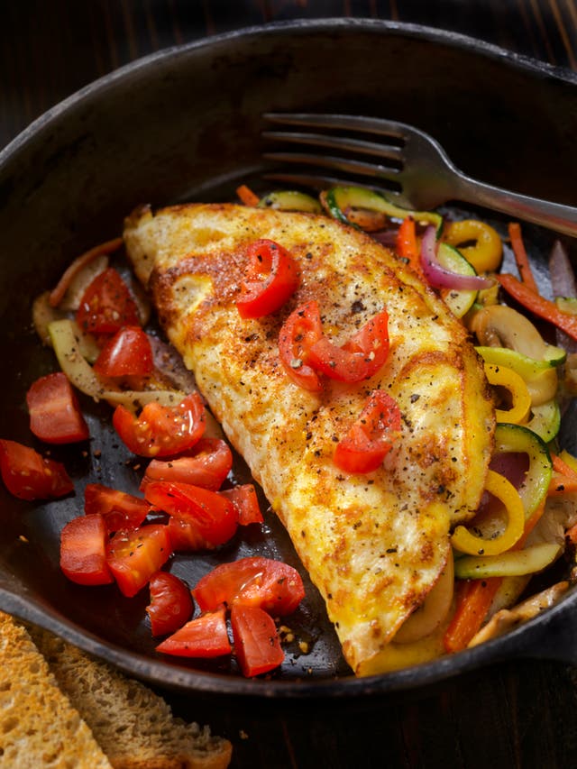 Five easy family dinners to cook this week | The Independent