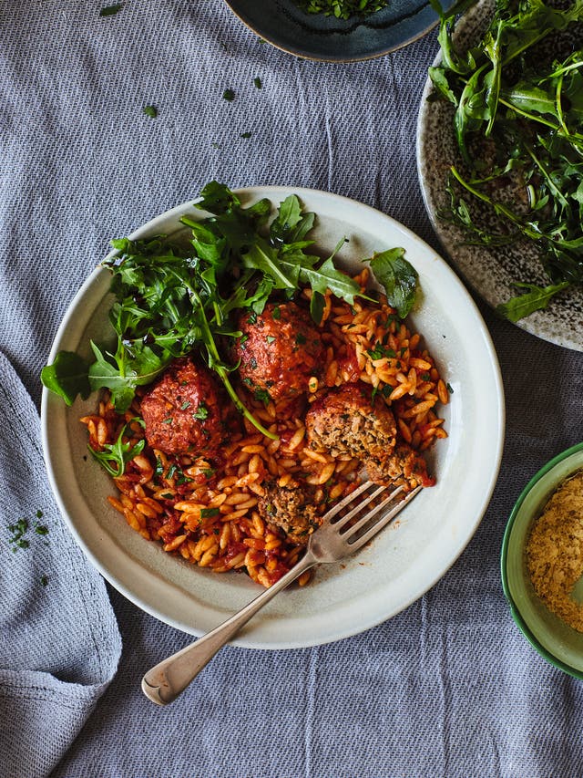 How to make plant-based meat at home | The Independent