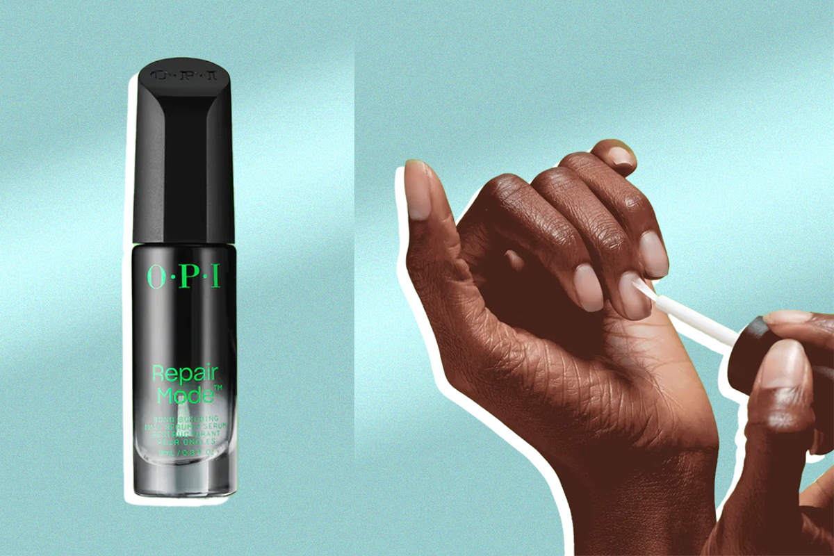 OPI repair mode tried and tested review | The Independent