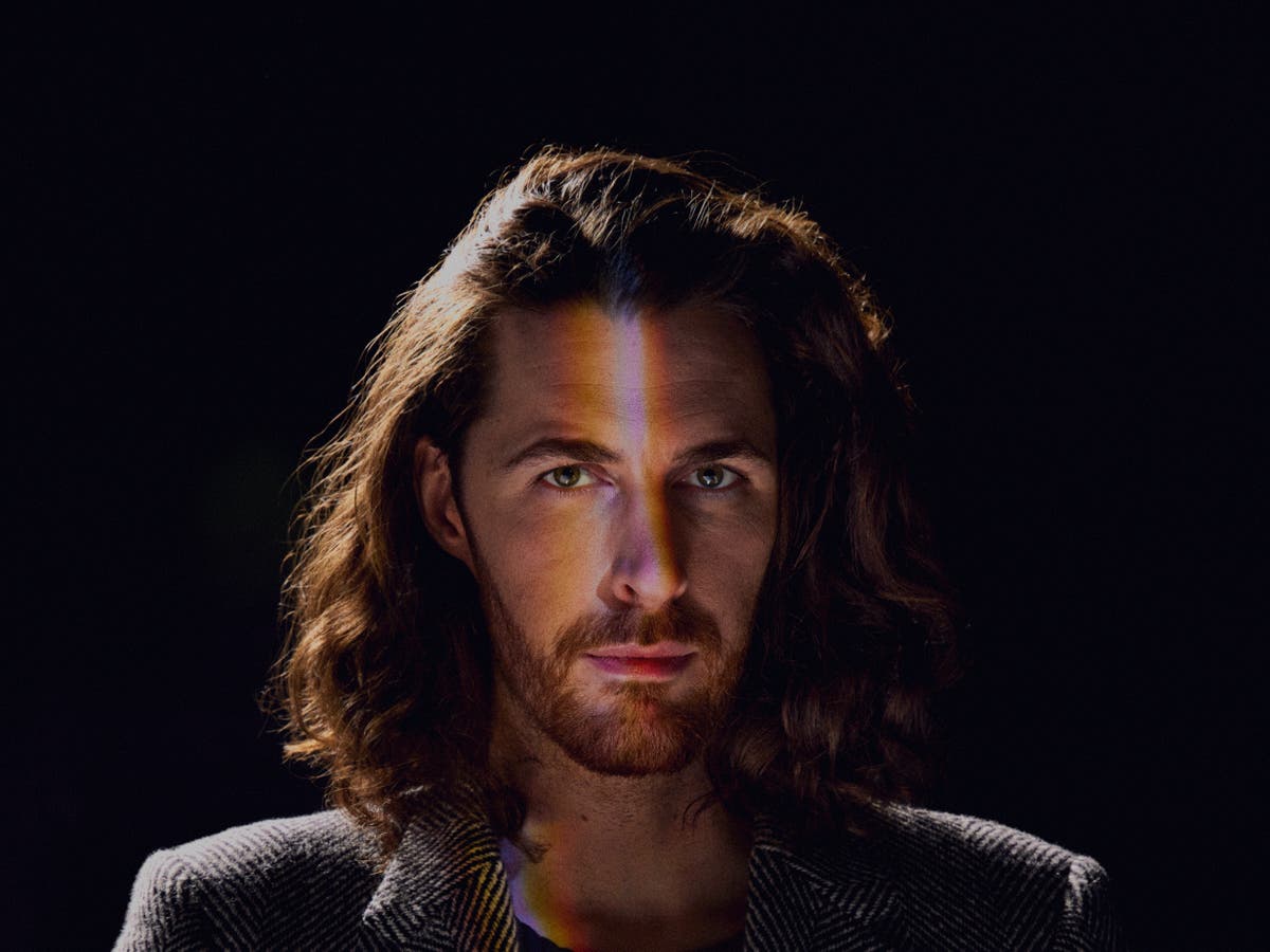Hozier: ‘I think everyone goes through their version of hell’ - TrendRadars