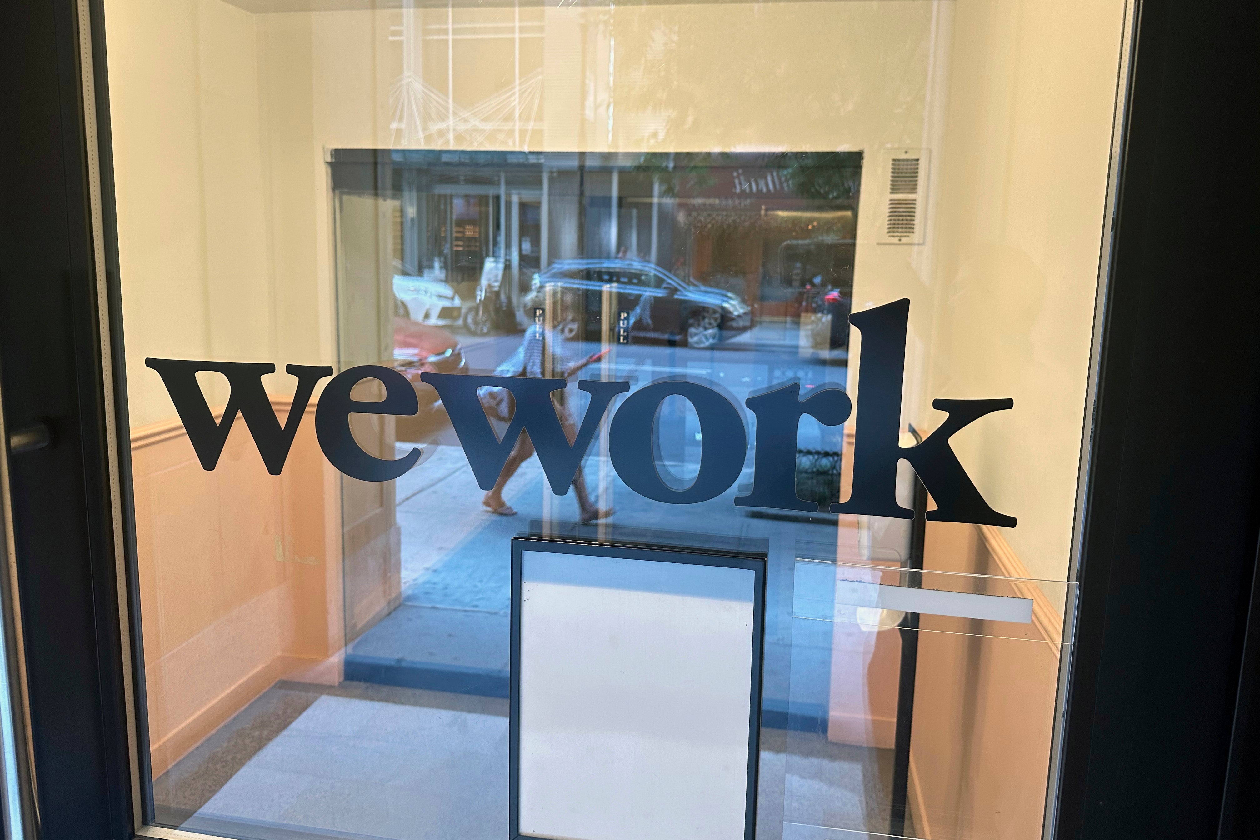 WeWork s Future What To Know After The Company Sounds The Alarm On Its