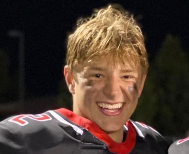 A teen dead and two Nigerians extradited for sextortion. How a horror ...