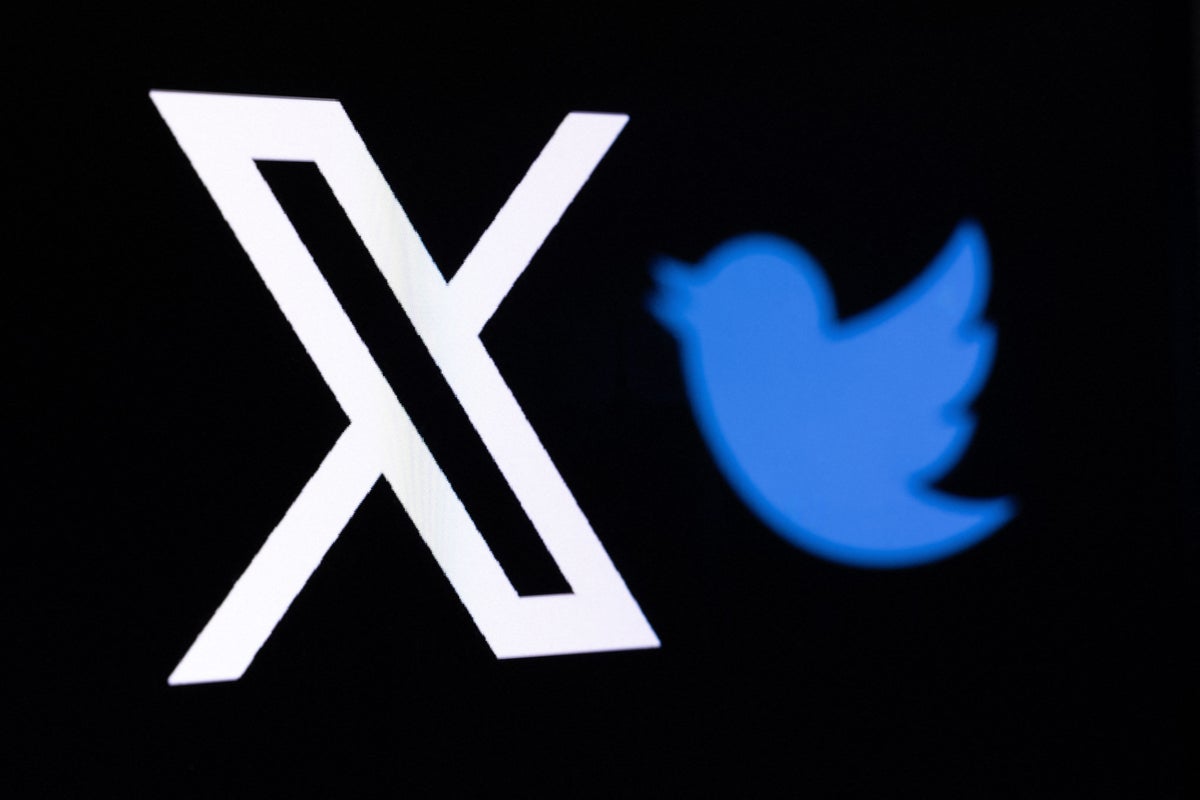X is shutting down feature to send posts to select people after privacy ...