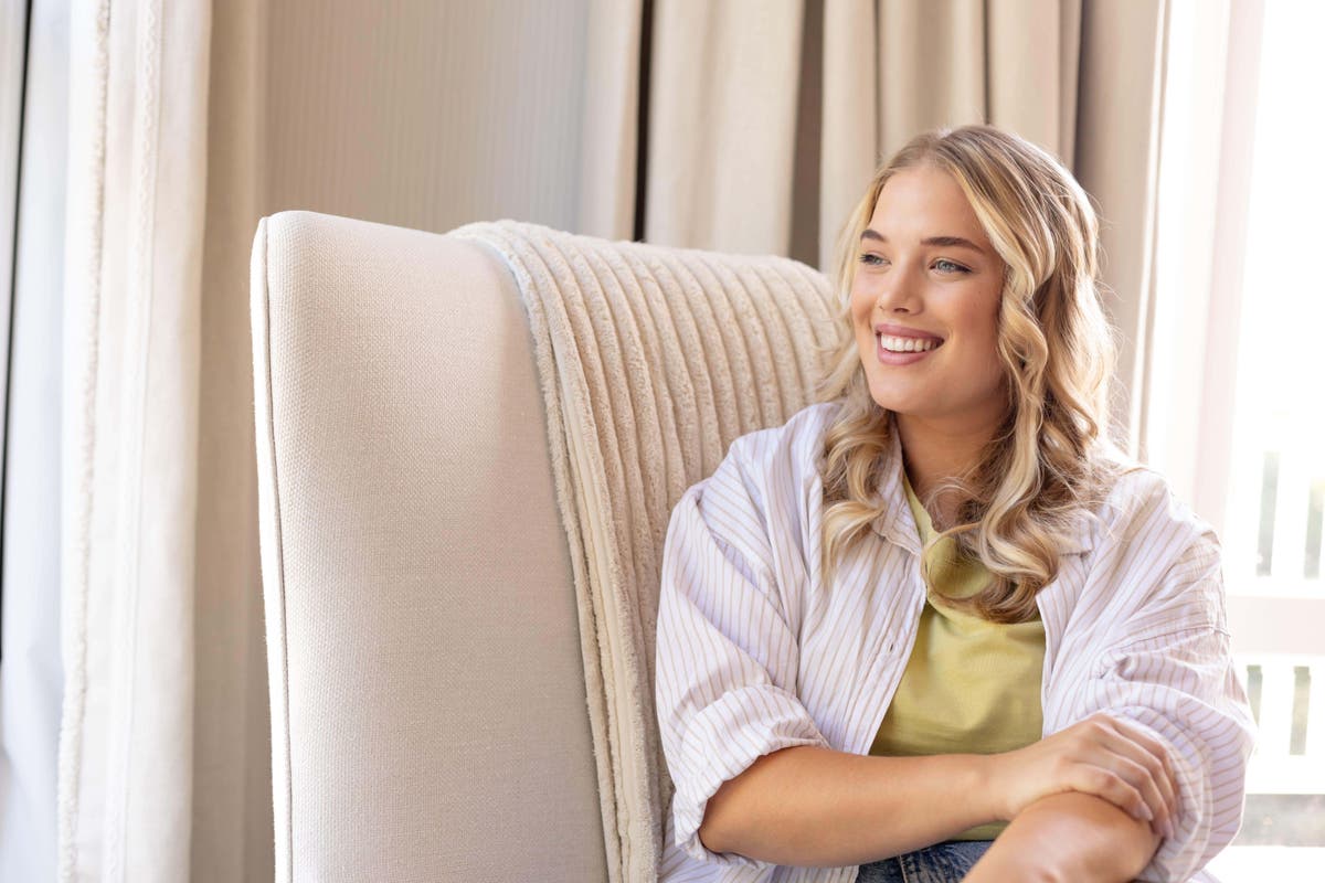 Lazy Girl : Why are wellbeing experts concerned about TikTok’s new ...