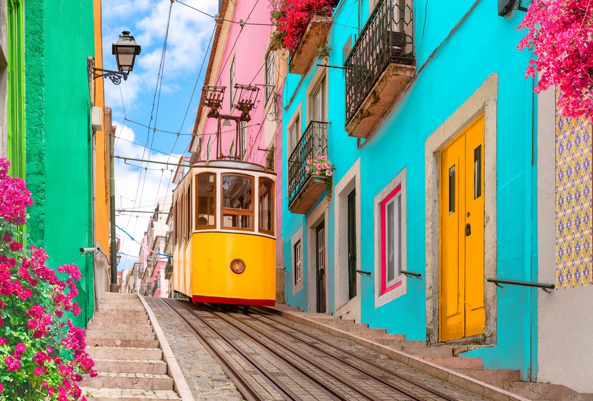 Best Cheap Couples Holidays Destinations For 2023 2024 The Independent Best Cheap Couples Holidays Destinations For 2023 2024 The Independent