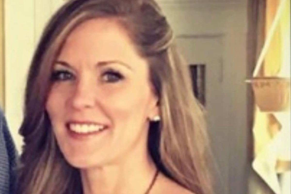 Melissa Bagley: Mother drowns trying to save son from current at ...